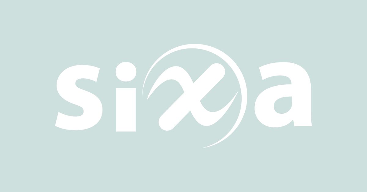 Garantía | Sixa